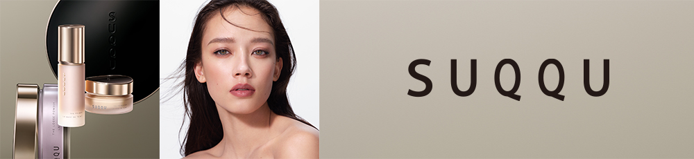 SUQQU(スック)の通販 | アイルミネ