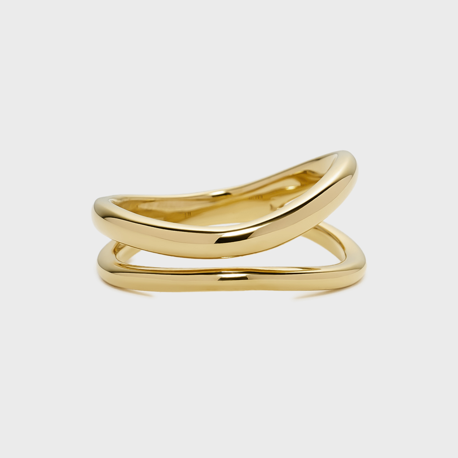K10ダイヤモンドリング(0.03ct)|NOJESS(ノジェス)の通販|アイルミネ K10ダイヤモンドリング(0.03ct)|NOJESS(ノジェス)の通販|アイルミネ